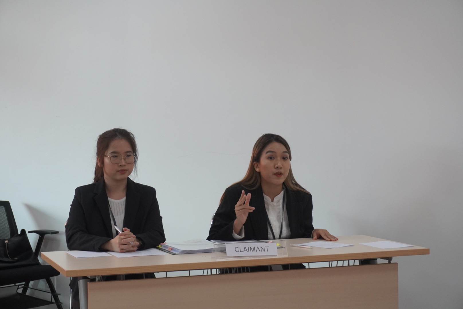 Unpar’s Vis Team Finished as First Runner-Up in the 13th Annual ...